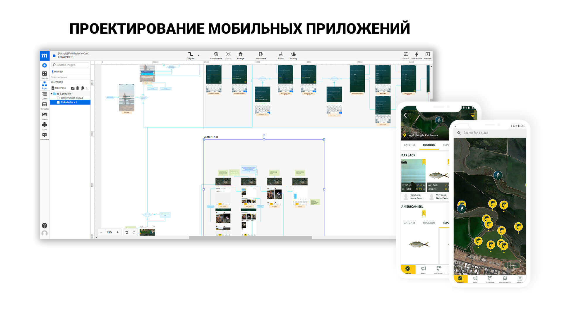 Software Design: Architecture and Prototyping