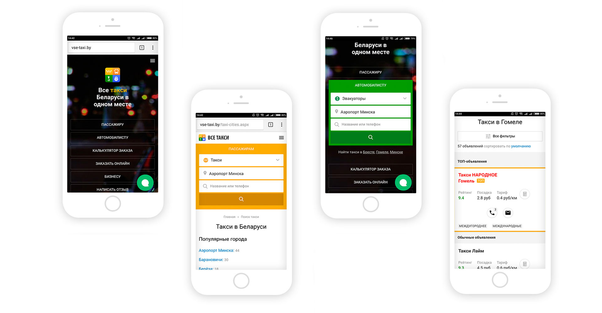 PWA Development - Progressive Web Application